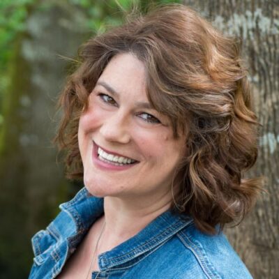 Book Review | What Happens Next by Christina Suzann Nelson