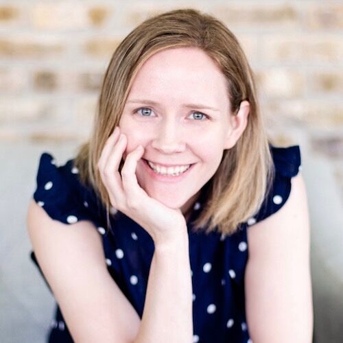 Blog - Iola Goulton
