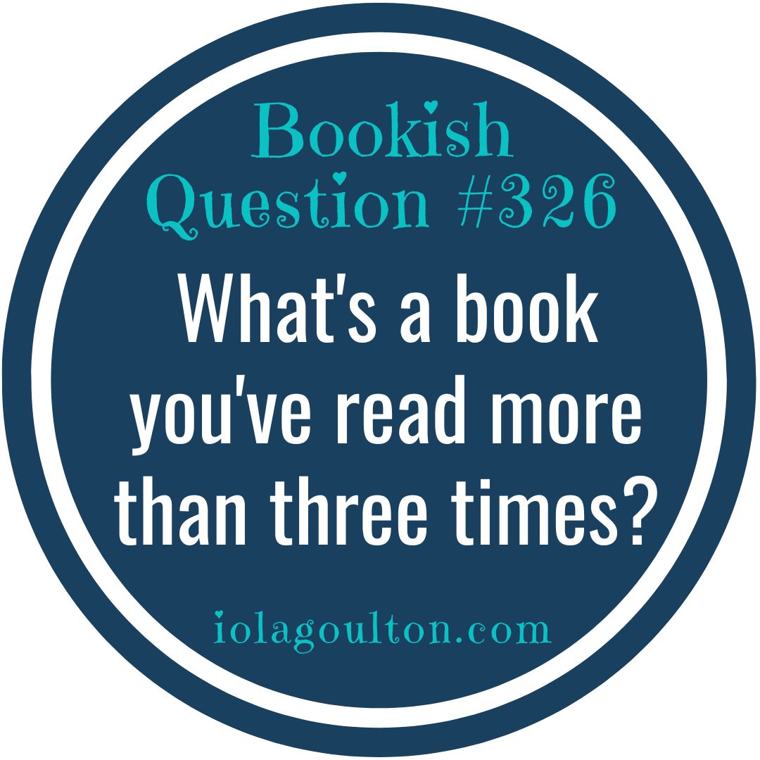 Blog - Iola Goulton