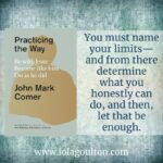 Book Review | Practicing the Way by John Mark Comer